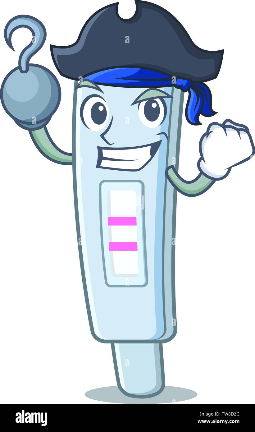 The pirate family cartoon Stock Vector Images - Alamy