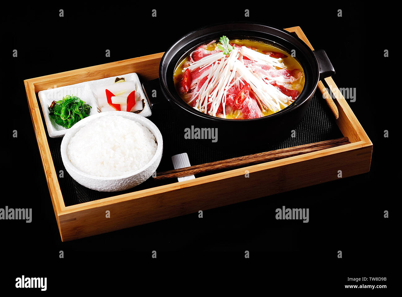 Fat cow roll hi-res stock photography and images - Alamy