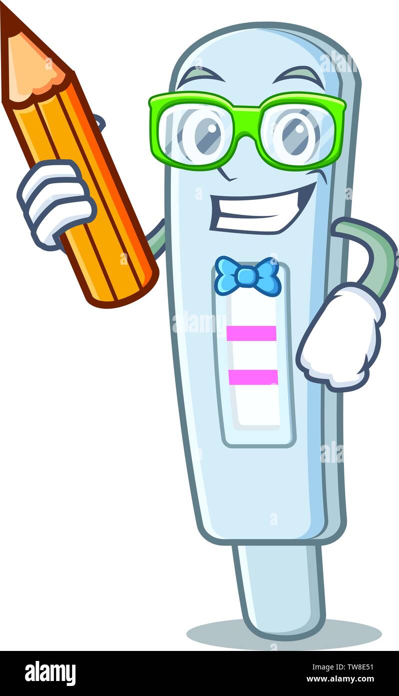 Pregnant Student Stock Vector Images - Alamy