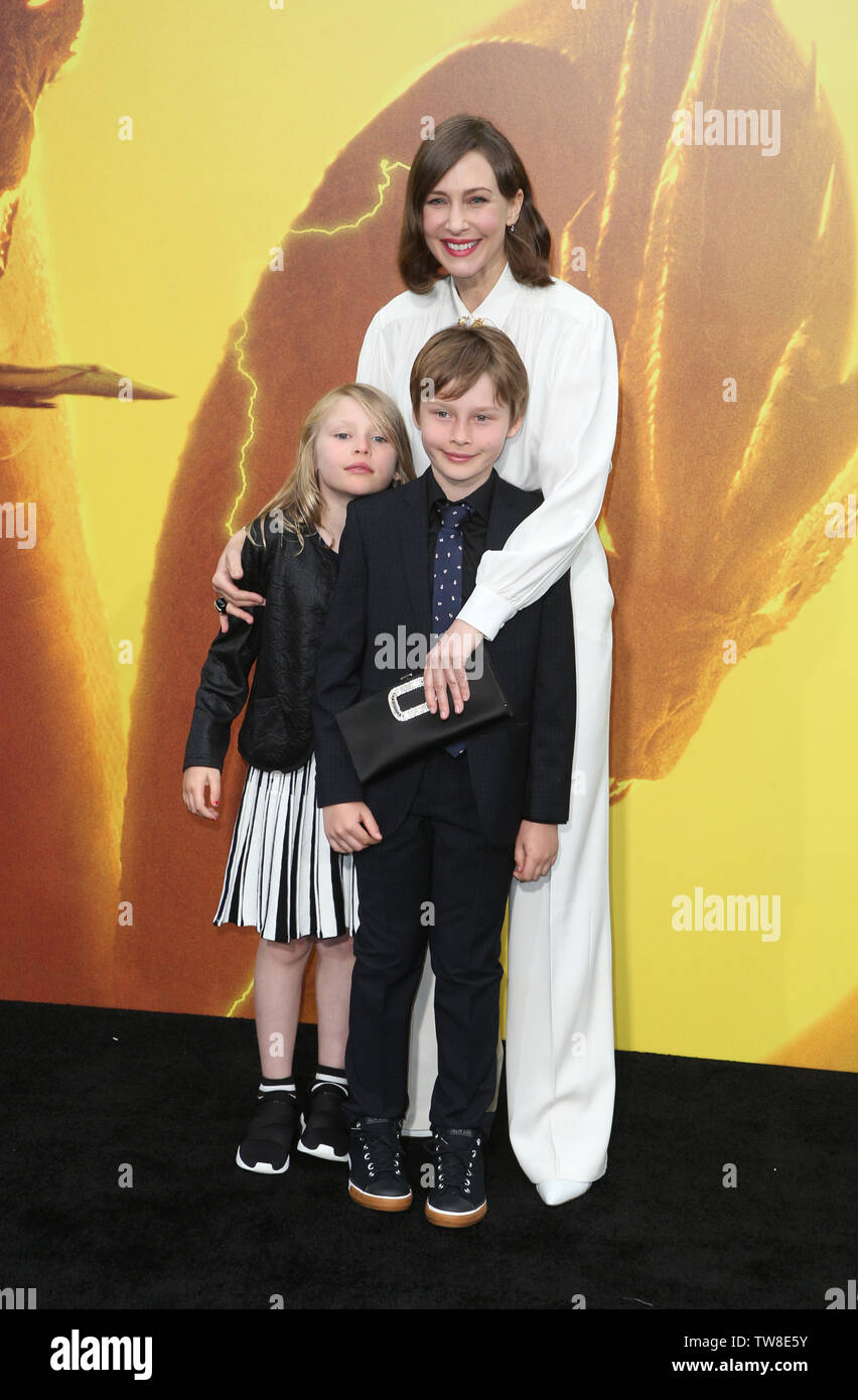 Premiere Of Warner Bros. Pictures And Legendary Pictures' "Godzilla ...