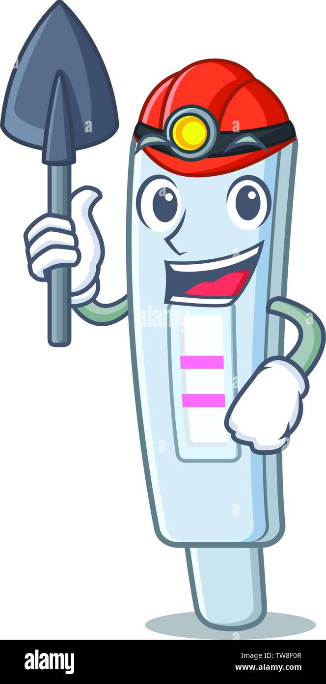 Mine worker family Cut Out Stock Images & Pictures - Alamy