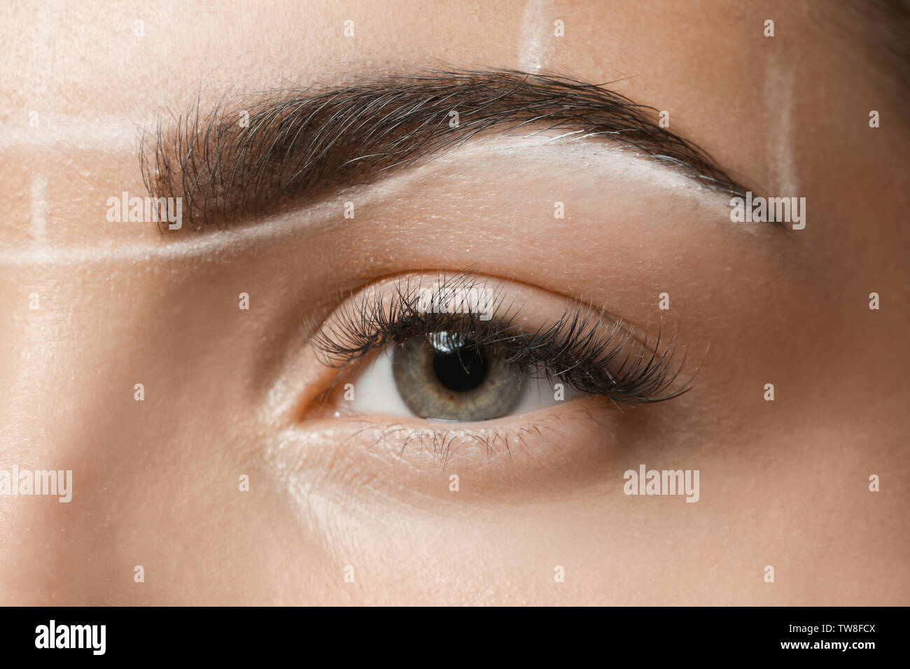 Procedure professional apply permanent hi-res stock photography and ...