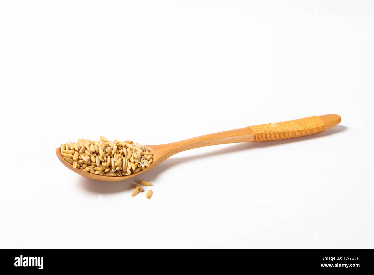 Oat rice hi-res stock photography and images - Alamy