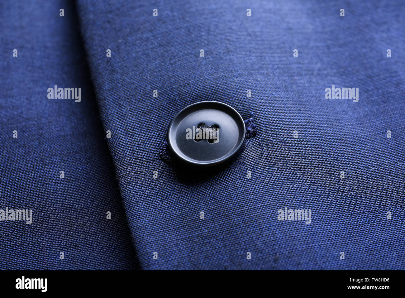 Elegant custom-made suit, closeup Stock Photo - Alamy