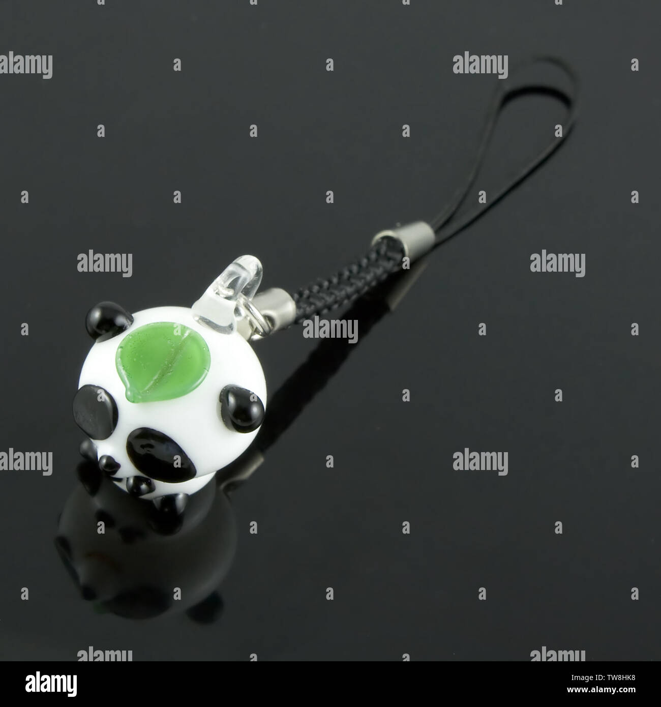 Panda lanyard hi-res stock photography and images - Alamy