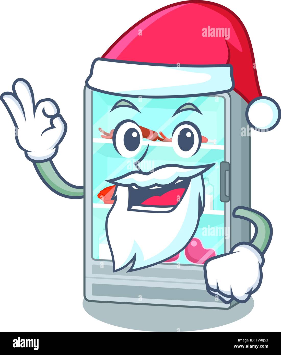 Fairy oven Stock Vector Images - Alamy