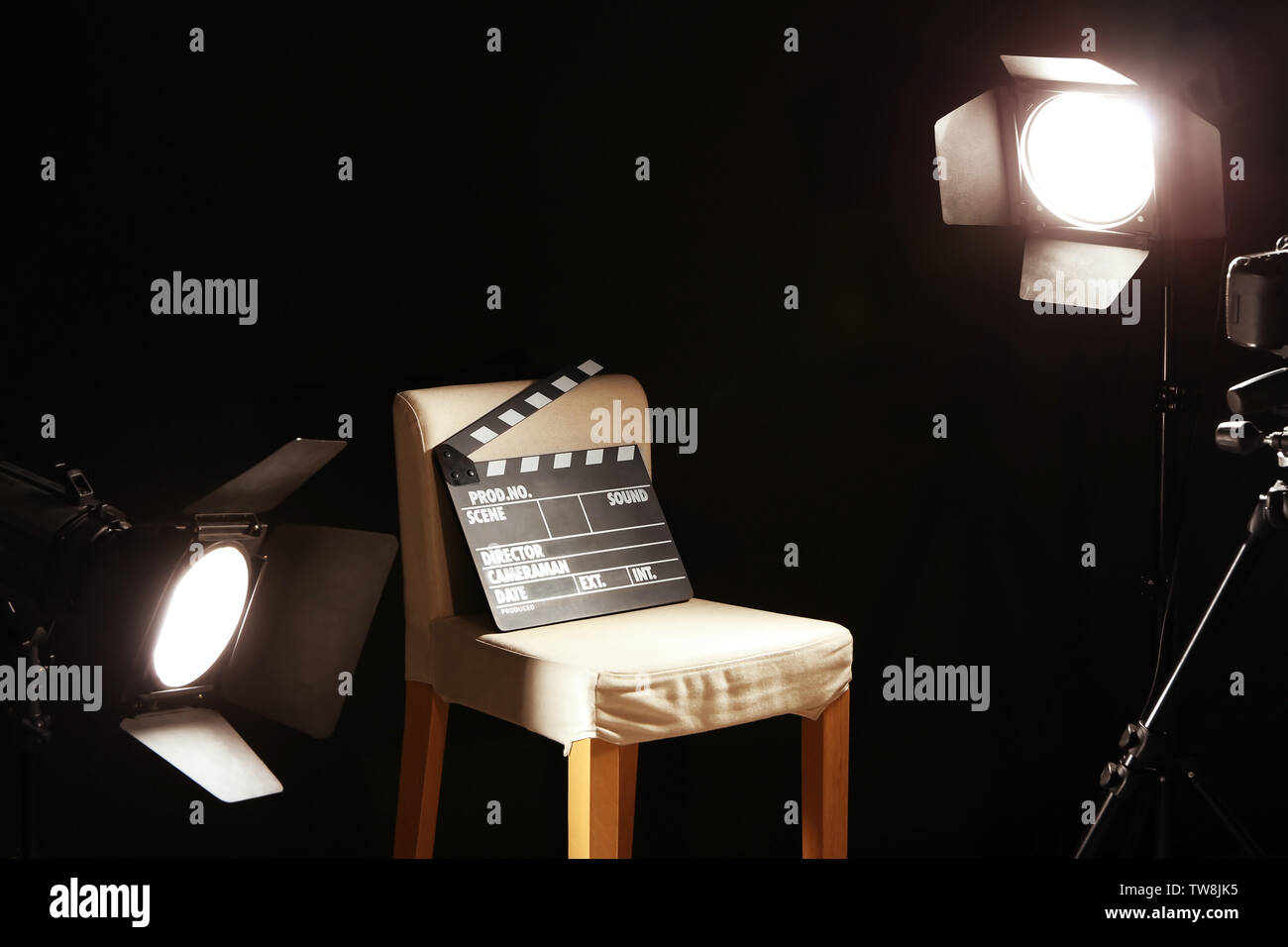 Board of directors dark hi-res stock photography and images - Alamy