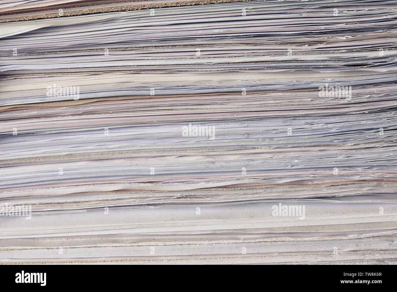 Storage archival documents hi-res stock photography and images - Alamy