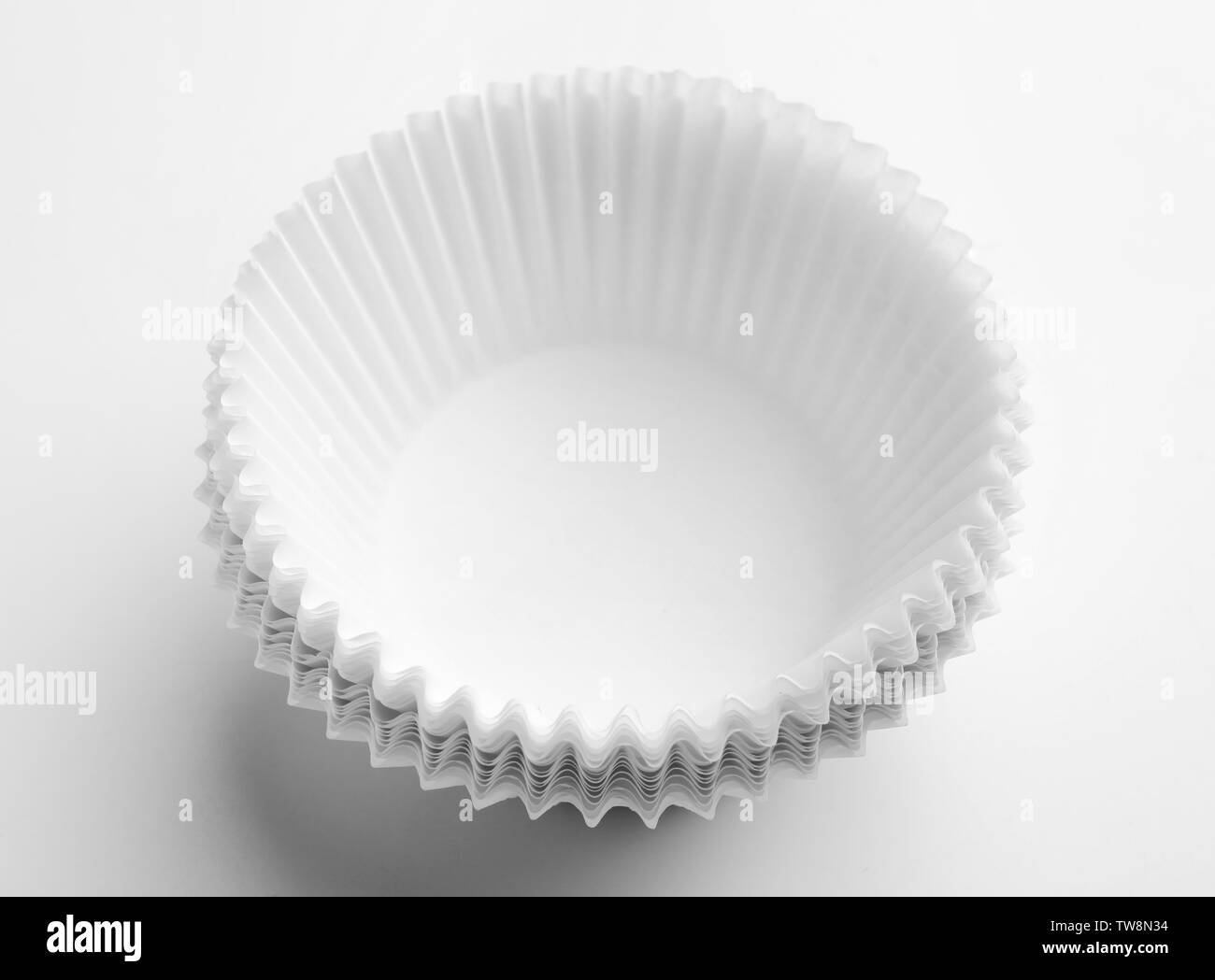 Forms For Baking Cupcakes On White Background Stock Photo Alamy forms-for-baking-cupcakes-on-white-background-stock-photo-alamy