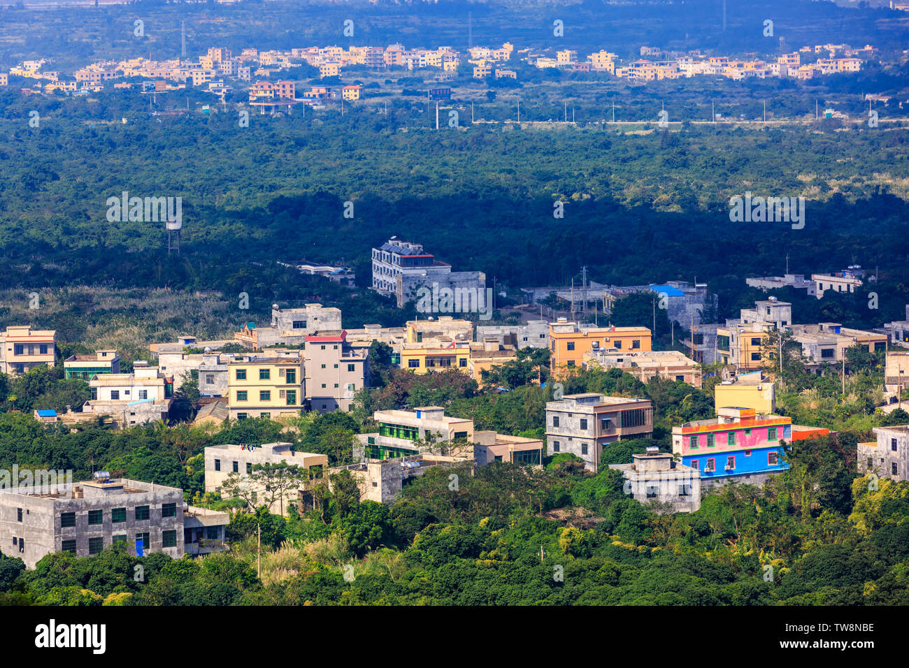 Haikou Shishan Volcanic Group National Geopark, China Stock Photo - Alamy