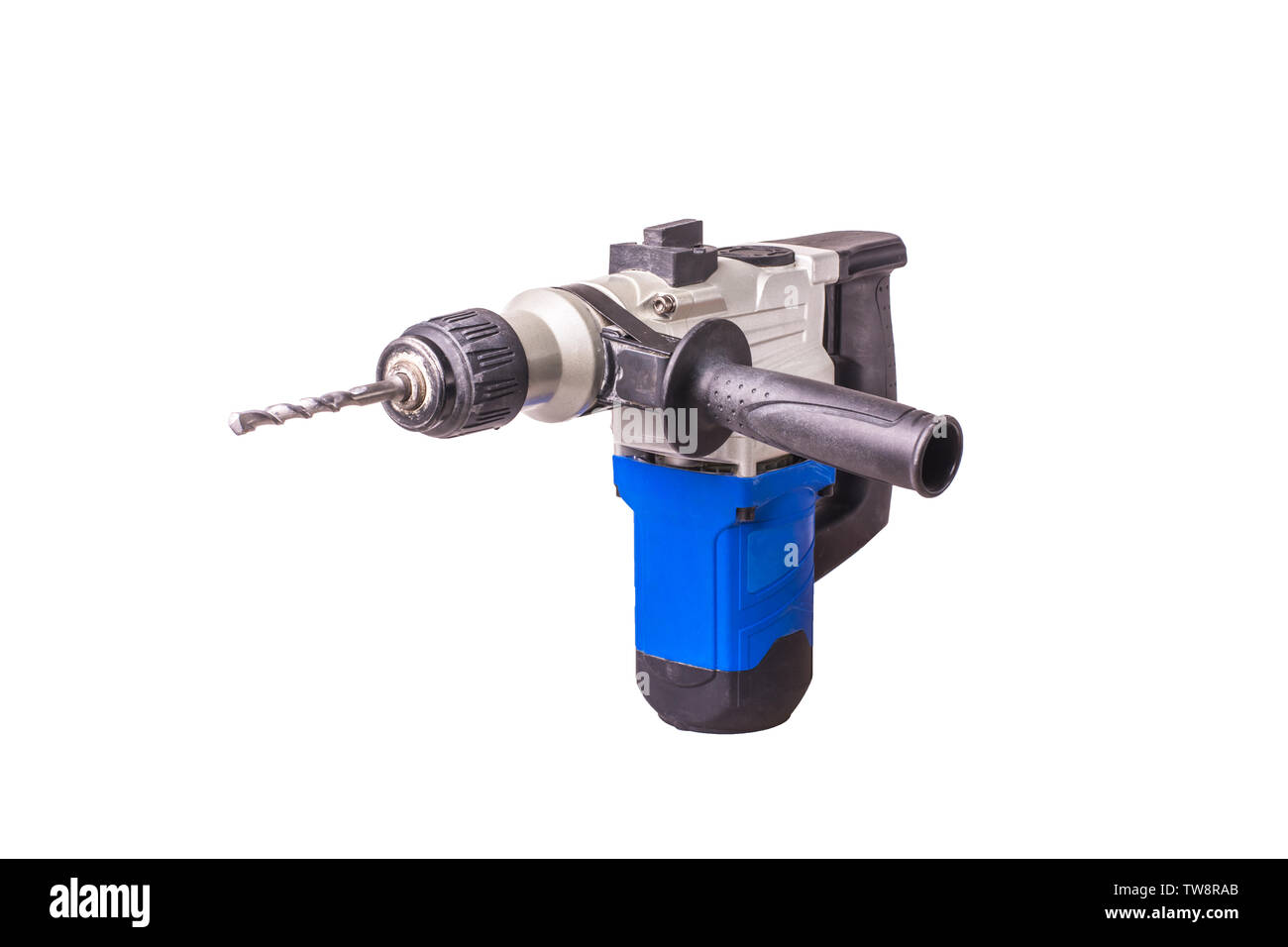 Machinery hammer Cut Out Stock Images & Pictures - Alamy