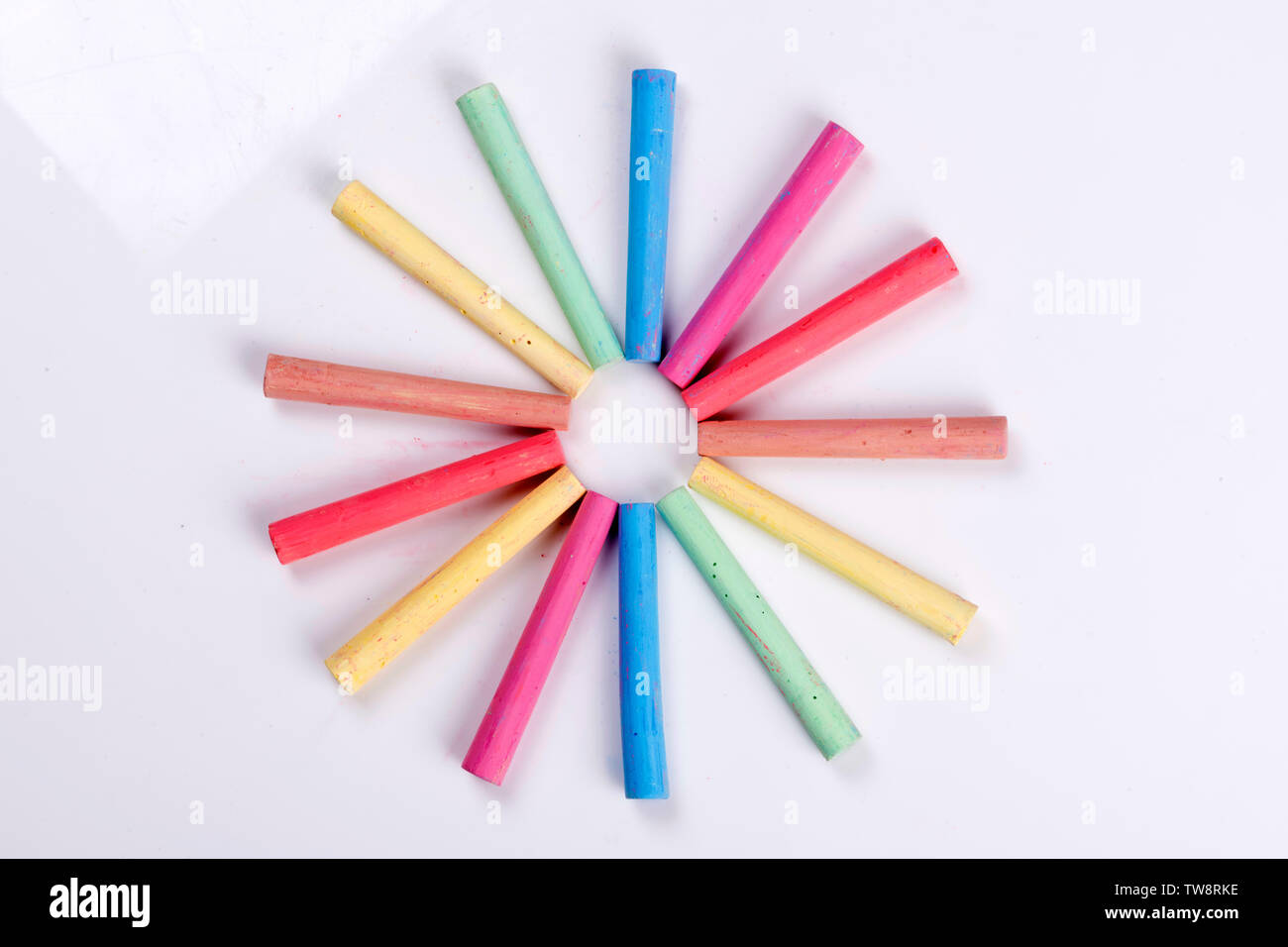 Dustless chalk hi-res stock photography and images - Alamy