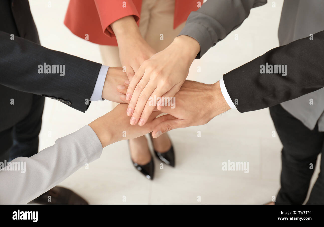 Bonding lifestyle concept above hi-res stock photography and images - Alamy
