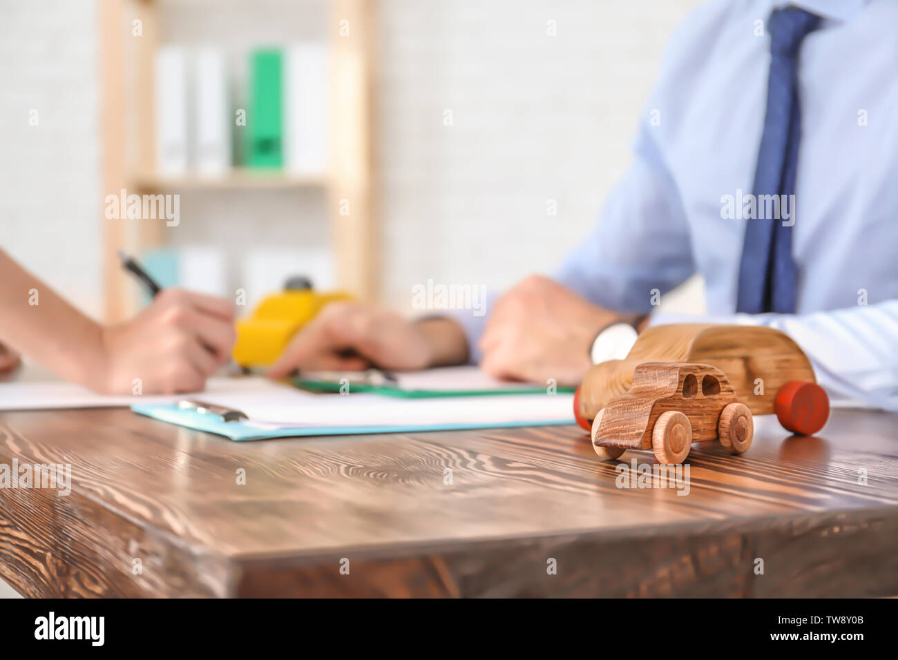 Blurred models hi-res stock photography and images - Alamy
