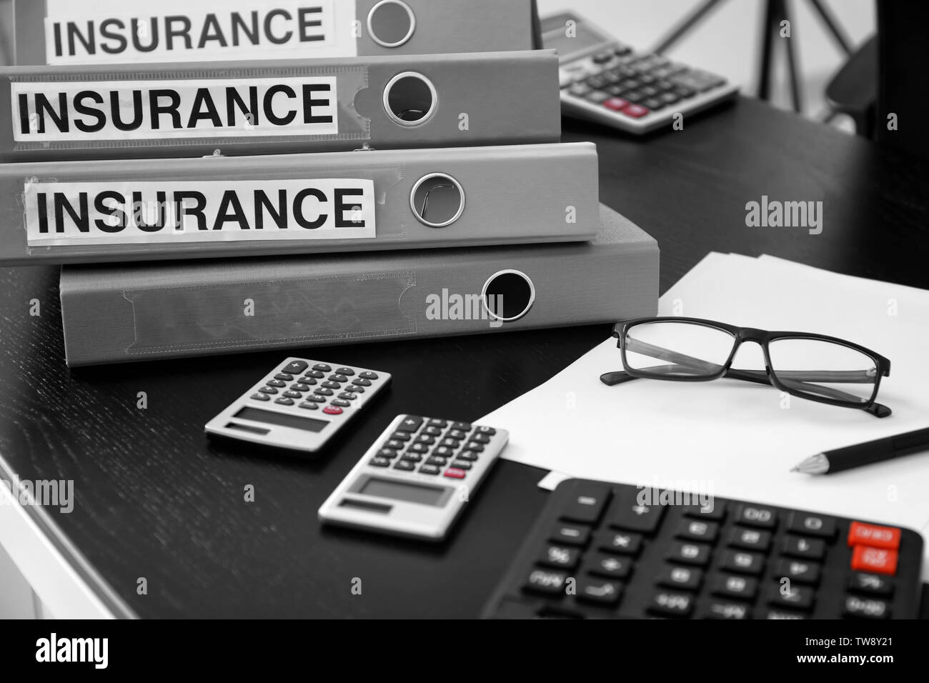 Legal liability workplace hi-res stock photography and images - Alamy