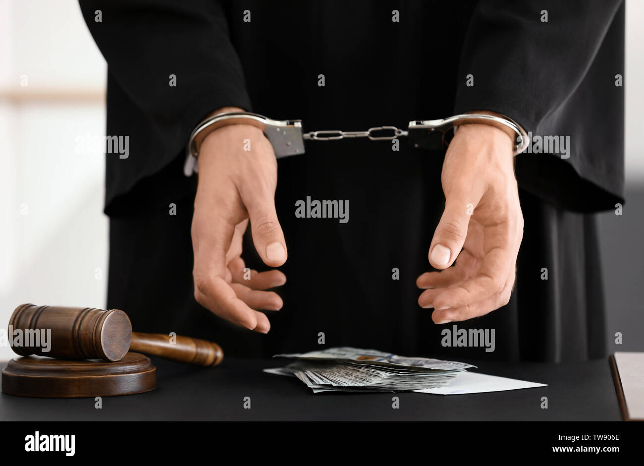 Justice law lawyer standing legal system hi-res stock photography and ...