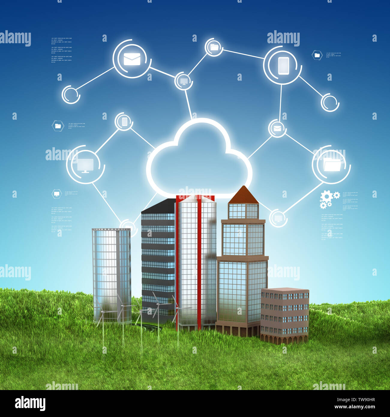 Real estate networking hi-res stock photography and images - Alamy
