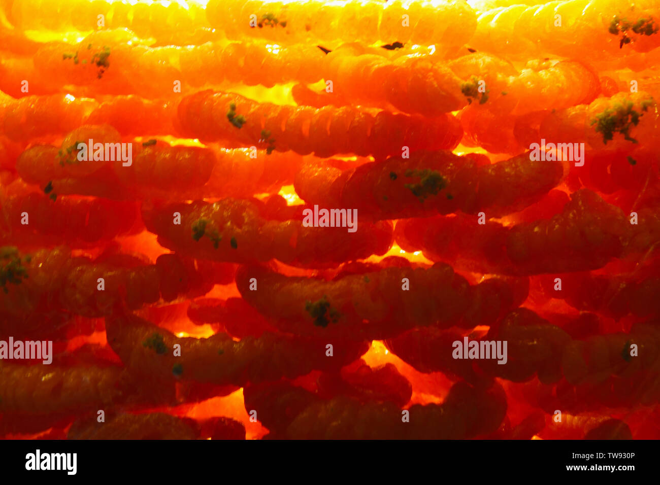 Full frame of Emarti sweets Stock Photo - Alamy