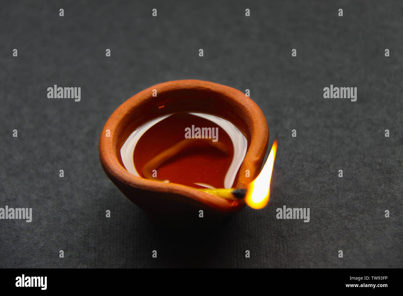 High oil lamp hi-res stock photography and images - Alamy