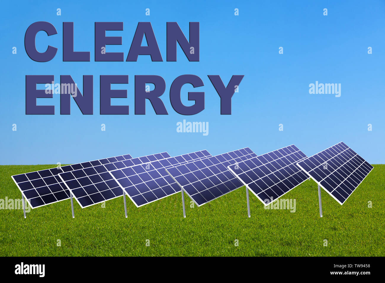 Title Energy Industry High Resolution Stock Photography and Images - Alamy