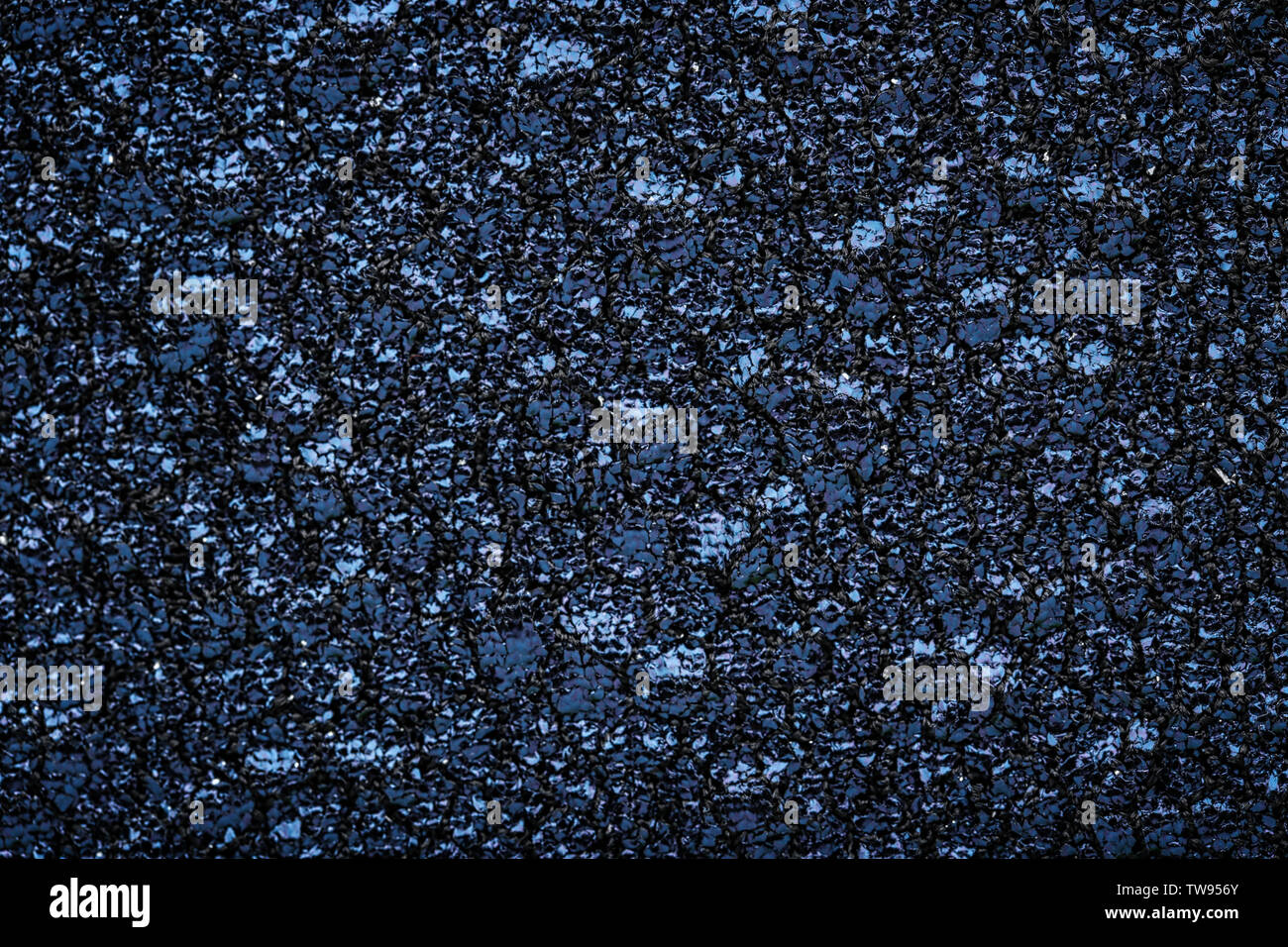 Synthetic fabric texture as background, closeup Stock Photo - Alamy