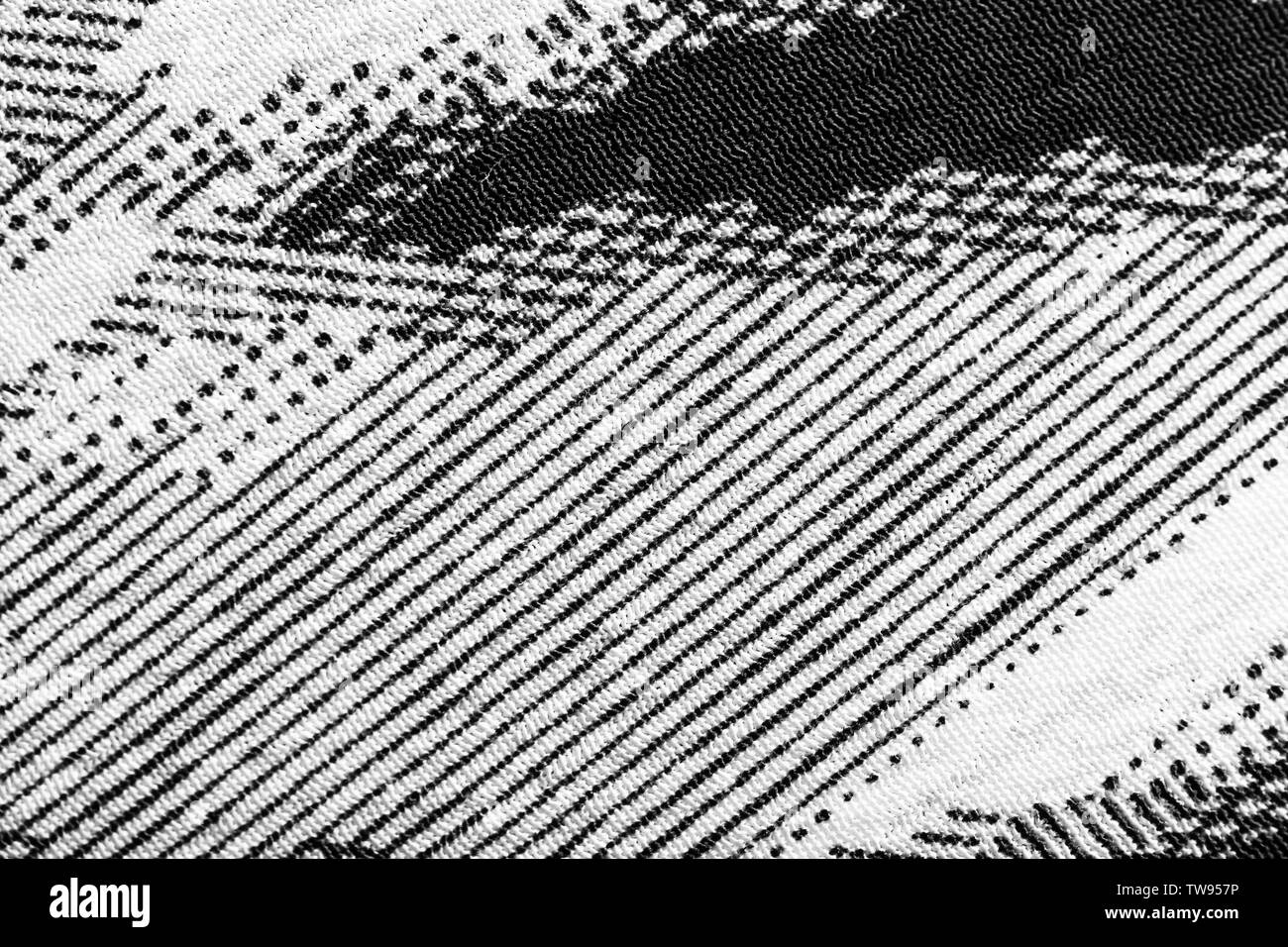 Synthetic fabric texture as background, closeup Stock Photo - Alamy