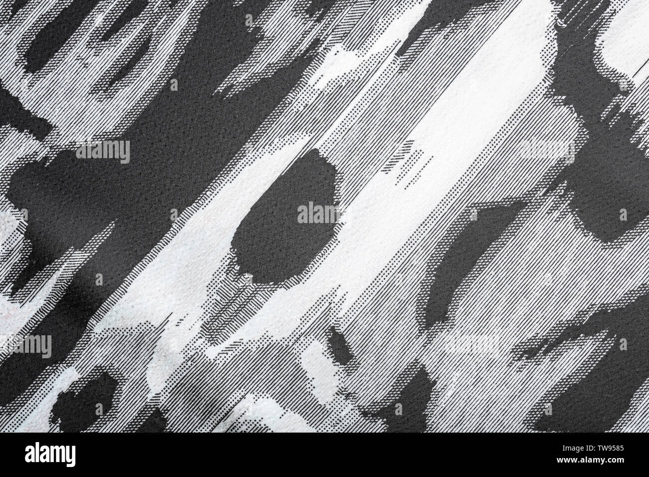 Synthetic fabric texture as background, closeup Stock Photo - Alamy