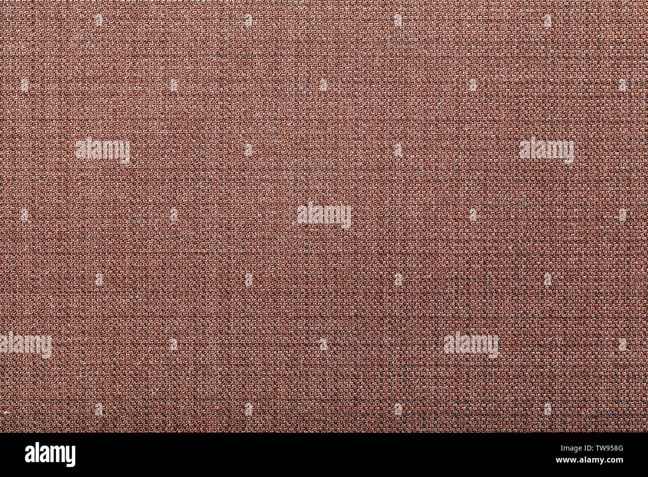Brown cotton fabric hi-res stock photography and images - Alamy