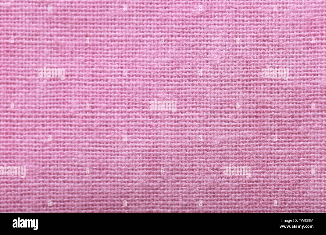 Pink cotton fabric texture as background, closeup Stock Photo - Alamy