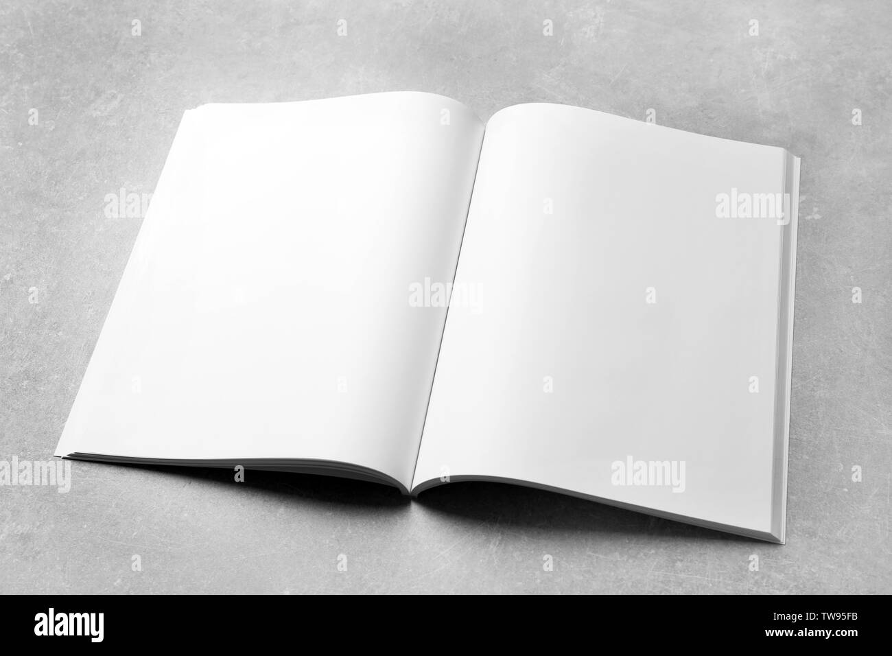 Mock up grey label Black and White Stock Photos & Images - Alamy