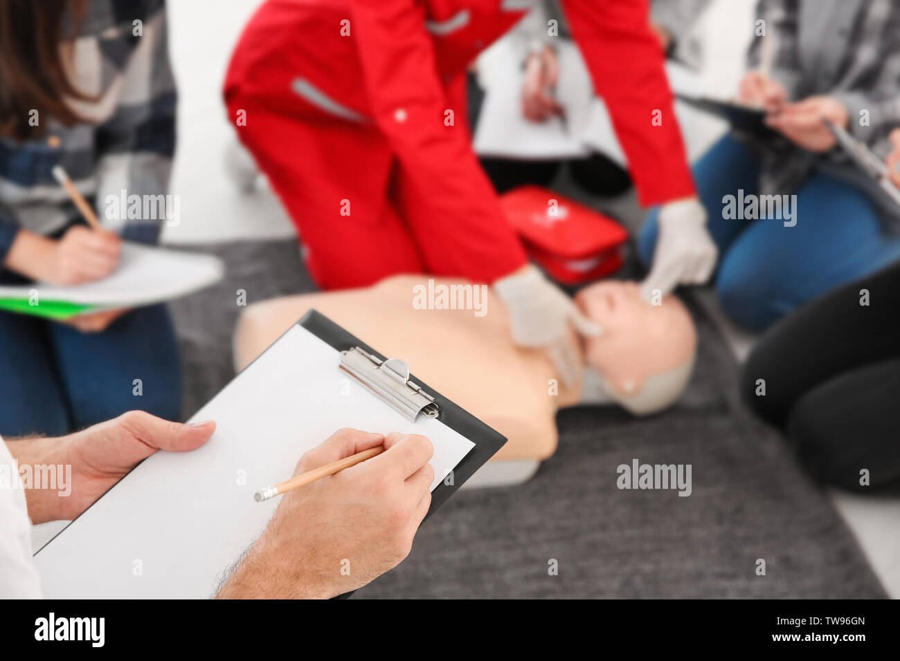 First Aid Class In Person at Ruben Ramos blog