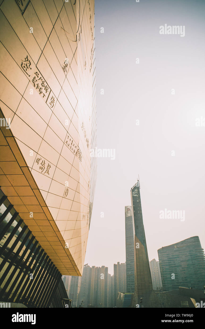 Changsha and mei xi lake hi-res stock photography and images - Alamy