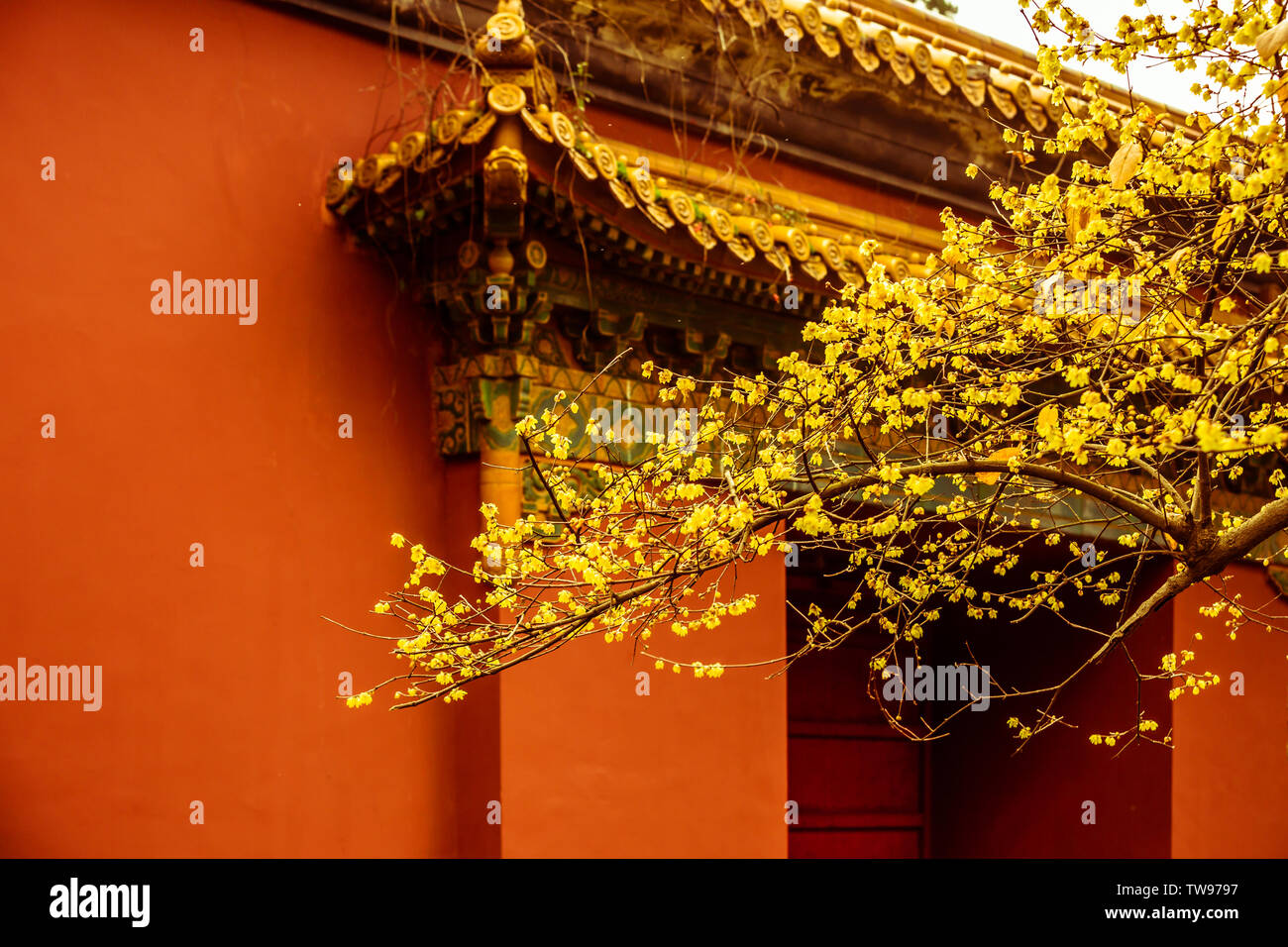 Gongmen hi-res stock photography and images - Alamy