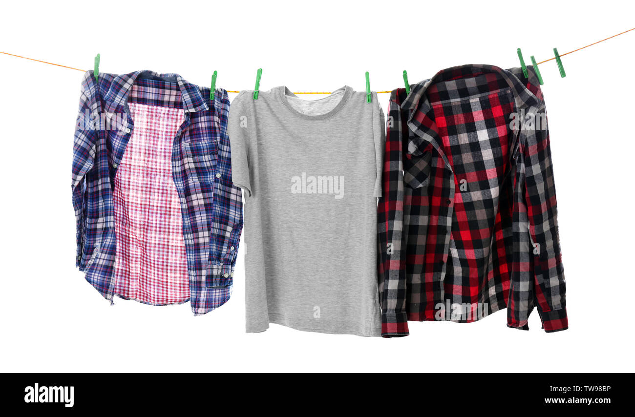 Wet flannel Cut Out Stock Images & Pictures - Alamy