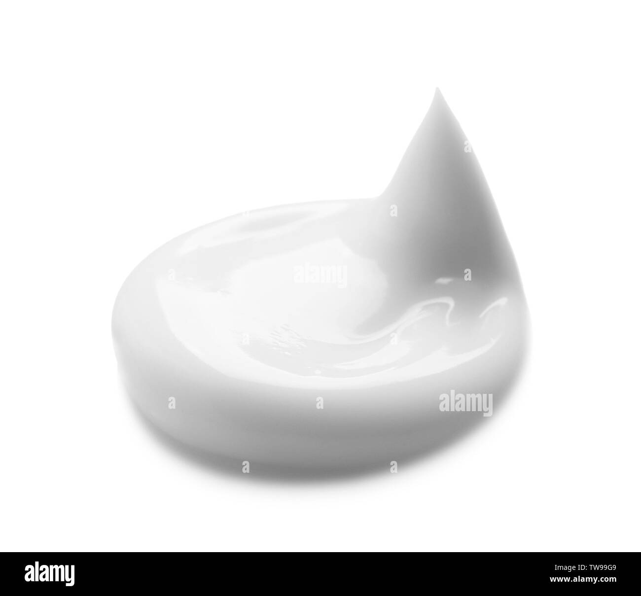 Sample hand cream isolated hi-res stock photography and images - Alamy