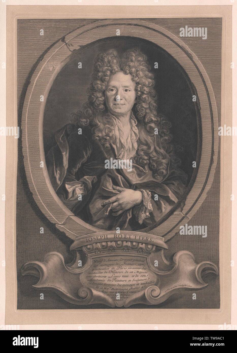 Roettiers hi-res stock photography and images - Alamy