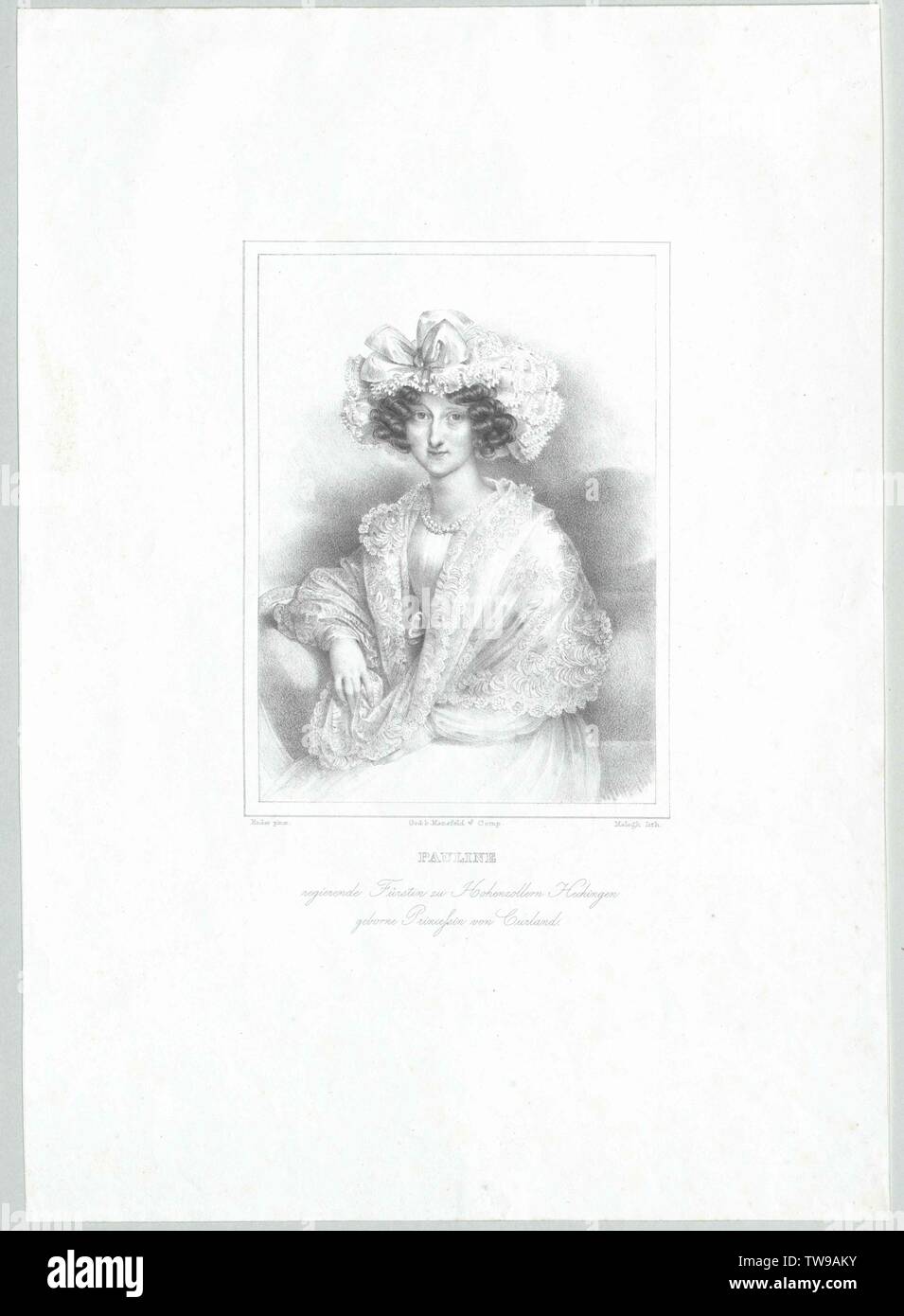 Courland hi-res stock photography and images - Alamy