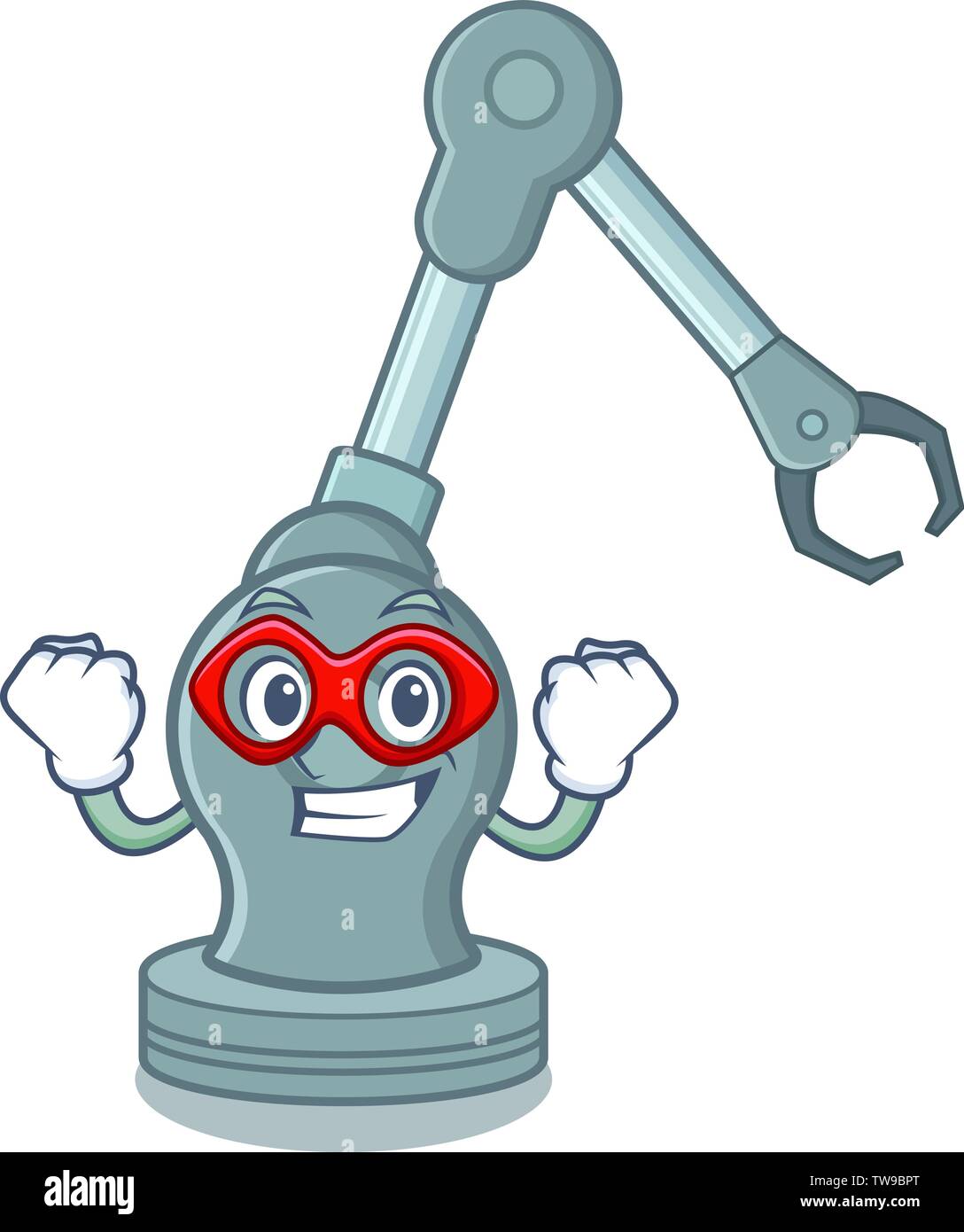 Super production Stock Vector Images - Alamy