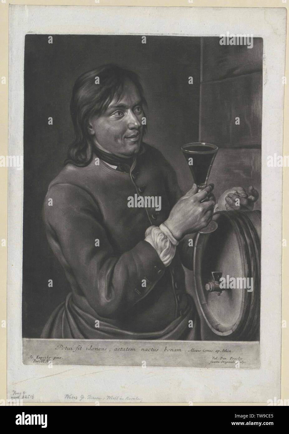 George weber hi-res stock photography and images - Alamy