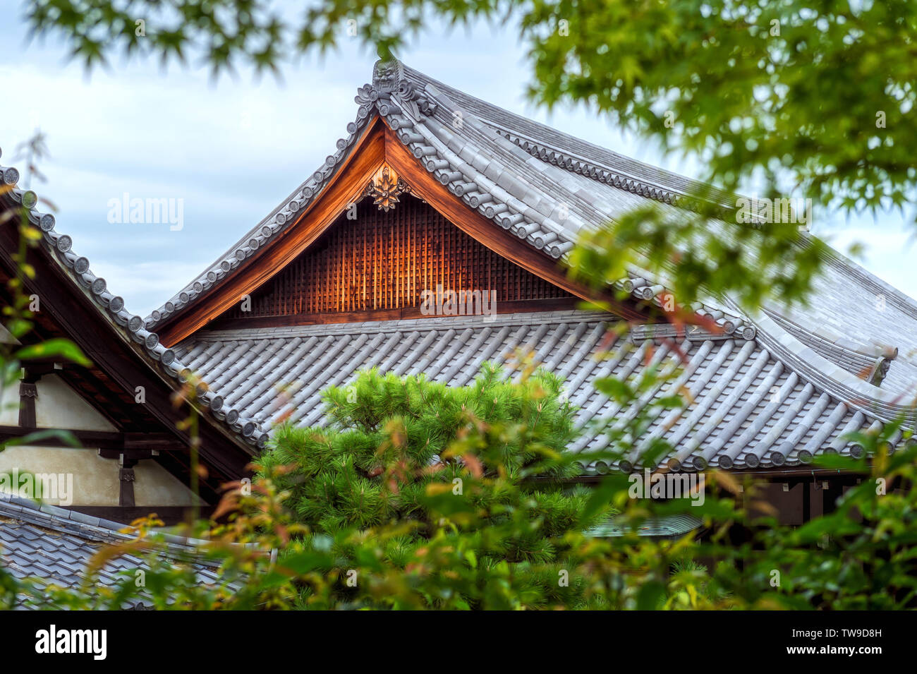 The Ecole de Espares Stock Photo - Alamy