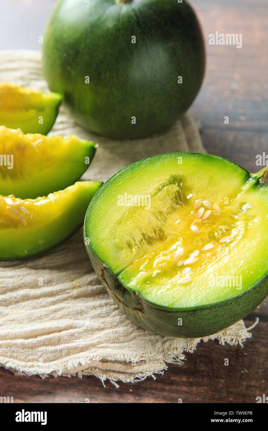 Has food with fruit with delicious desserts with succulent hi-res stock ...