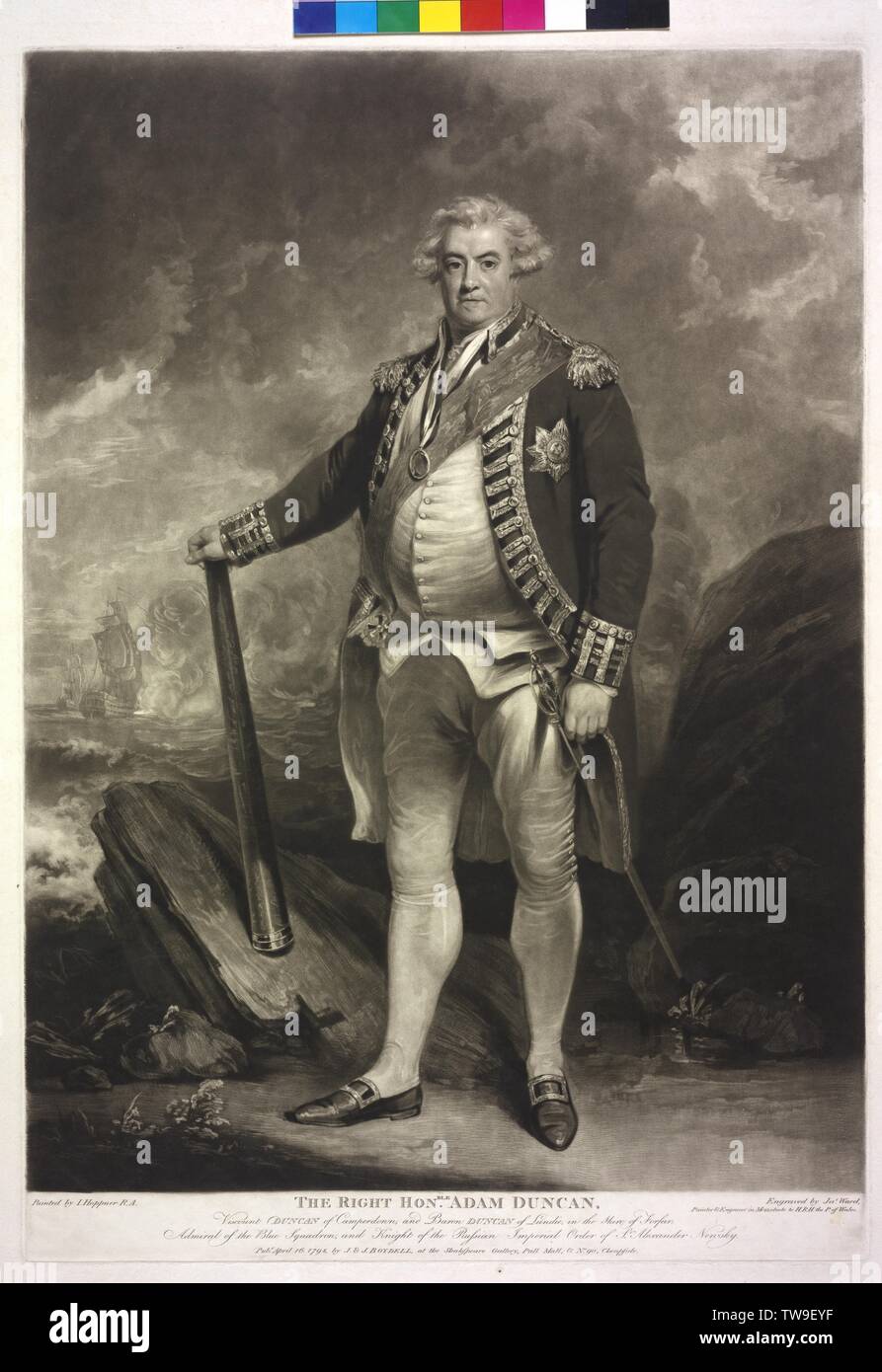 James Duncan High Resolution Stock Photography and Images - Alamy