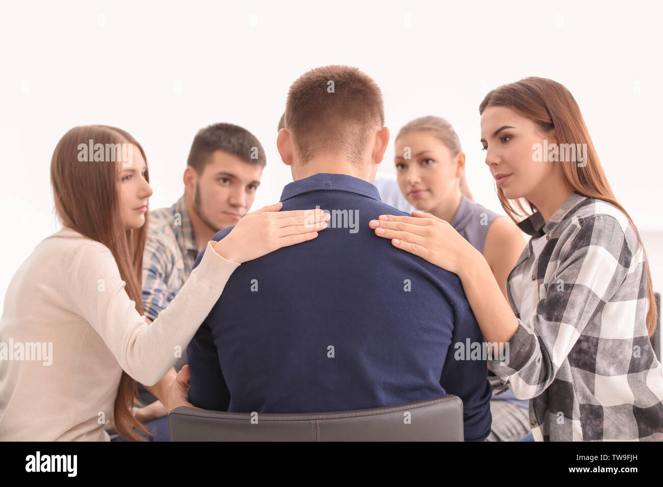 Connection consoling hi-res stock photography and images - Alamy