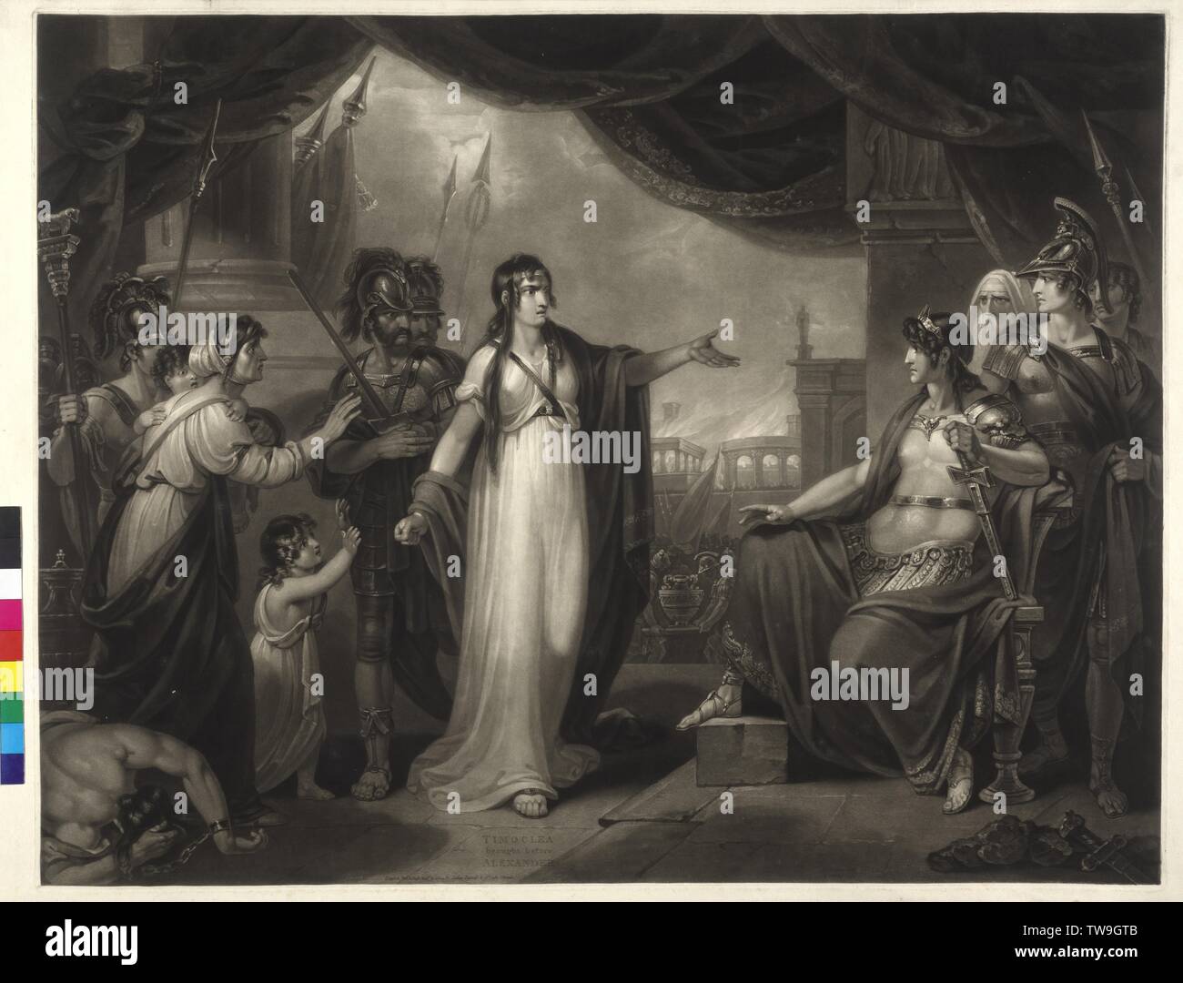 Haveill gillbank hi-res stock photography and images - Alamy