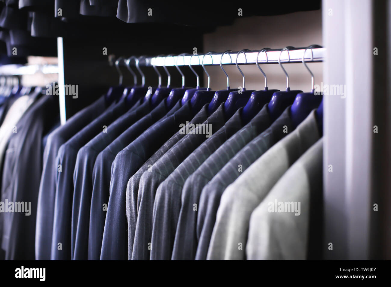 Suit jackets hi-res stock photography and images - Alamy