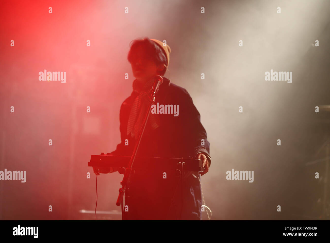 Livehouse hi-res stock photography and images - Alamy