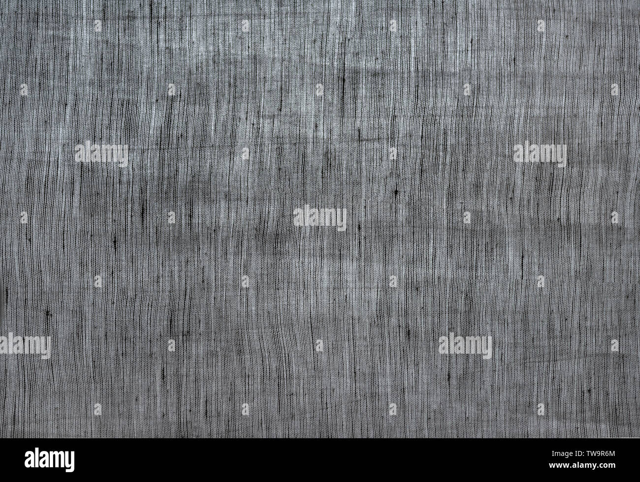 Flax fabric natural texture or background Stock Photo - Alamy