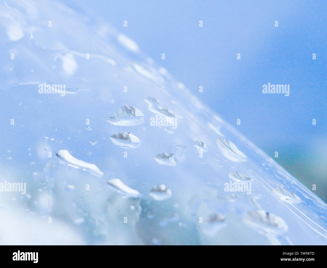 The rain outside the window hi-res stock photography and images - Alamy