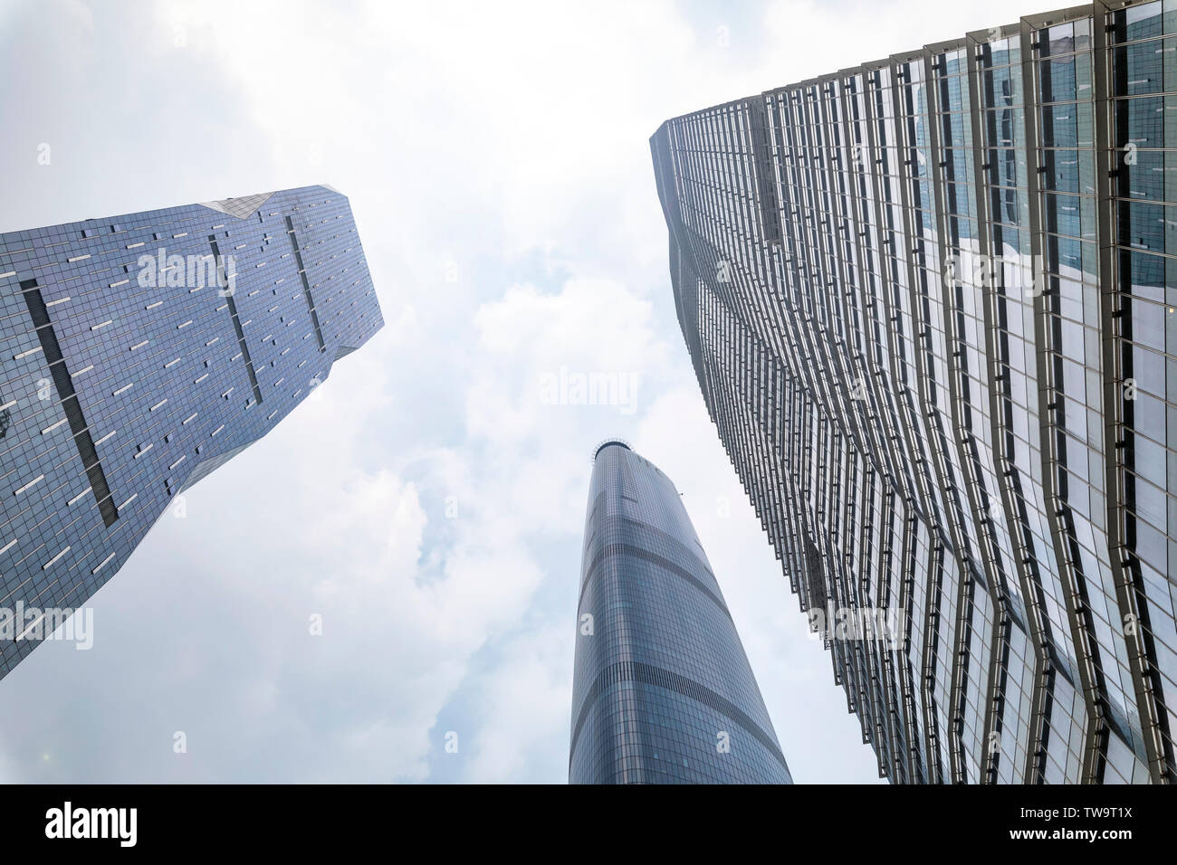 Buildings glass no one has windows commercial buildings buildings hi ...