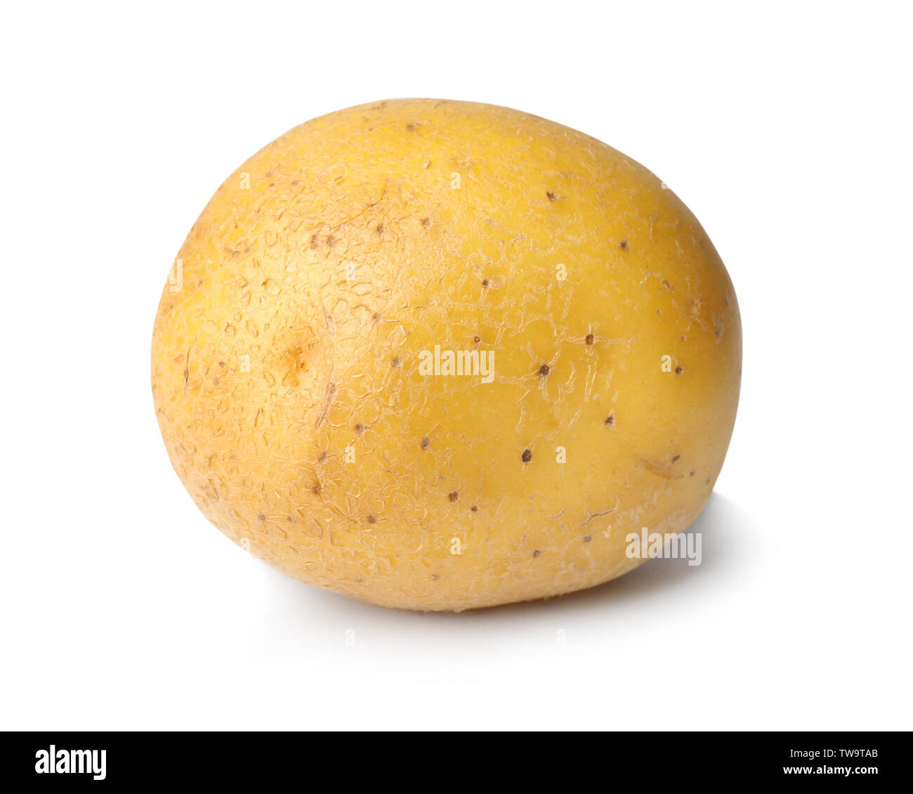 Vegetable potato skins Cut Out Stock Images & Pictures - Alamy